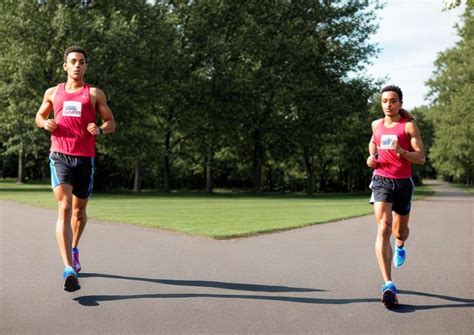 Treino De Corrida Dicas Para Aumentar Sua Resist Ncia Atletas Do Bem