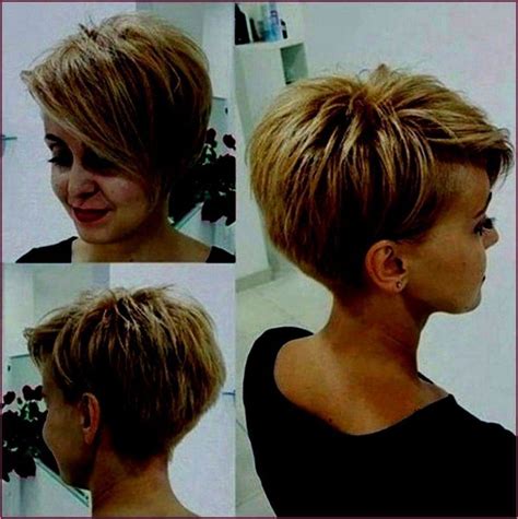 Kurzhaarfrisuren 2020 Frauen Ab 50 Rundes Gesicht In 2020 Short