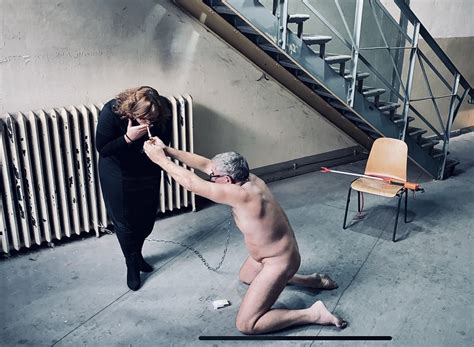 Herrin bullhipping slave Nackte Mädchen und erotische Fotos