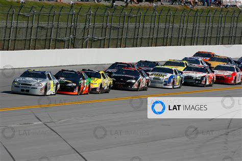23 25 April 2009 Talladega Alabama USA Brad Keselowski Â2009 LAT