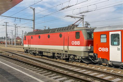 02294 17 03 15 13 00 N St Pölten Hbf REX 1625 1144 257 Flickr