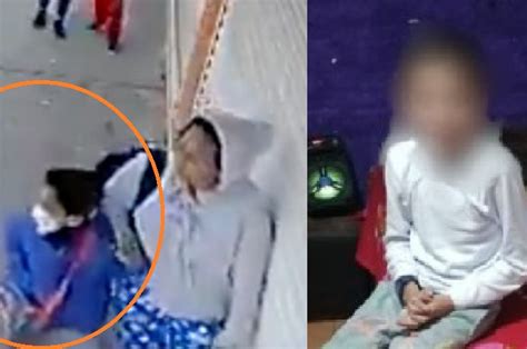 REGIÓN MX on Twitter EdoMéx Niño secuestrado en Huehuetoca es