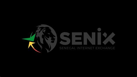 Un Point d Echange Internet pour le Sénégal RTS YouTube