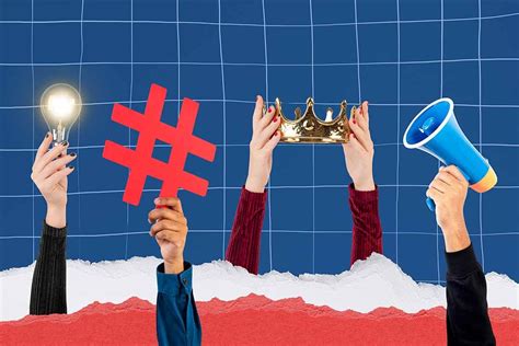 O poder do marketing de influência