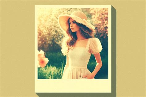Filtro Vintage Añade un Filtro Vintage a tus Fotos Gratis y Online