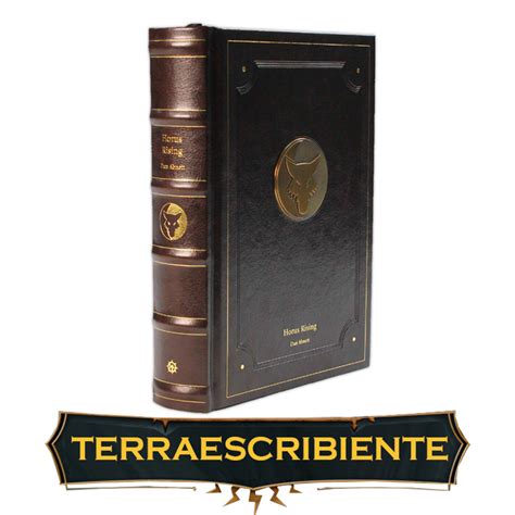 T17 HORUS EL SEÑOR DE LA GUERRA Las Semillas de la Herejía Audio