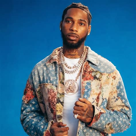 Key Glock YouTube