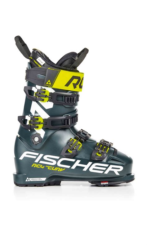 Fischer smučarski čevlji RC4 The Curv 110 VACUUM Walk Vita Proshop