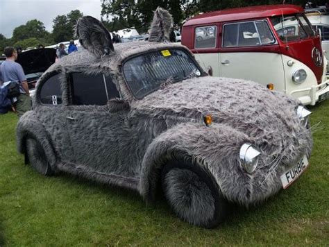 16 Most Hideous Cars Youll Ever See Viralical