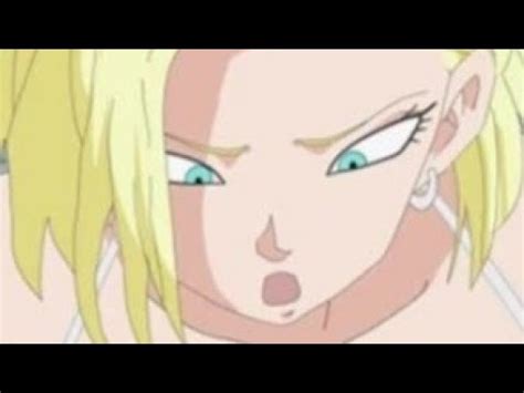 Androide 18 Rule 34 YouTube