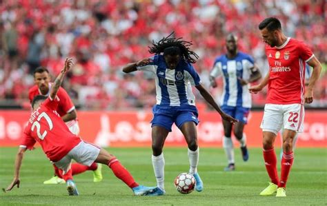 I Liga Vai Regressar Jogos De Segunda Feira A Domingo Os Adeptos