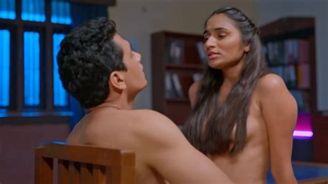 Thand Ka Maza S01E07 2024 Bigshots Hindi Hot Web Series Indianpornxtube