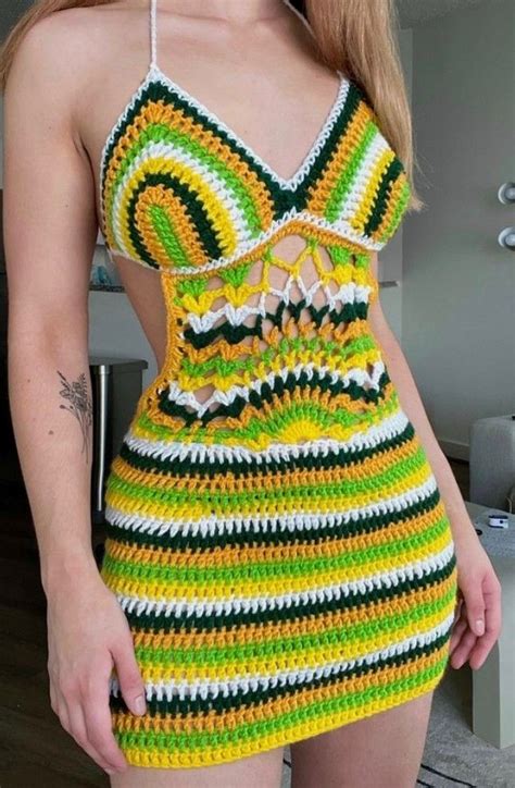 Pin De Silvana Estrela Em Flor De Crochet Moldes Para Vestido Em