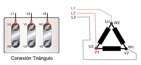 Como Conectar Un Motor Trif Sico