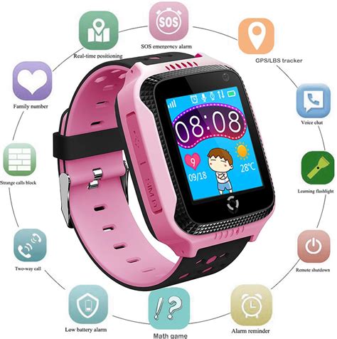 Venta Smartwatch Samsung J6 En Stock