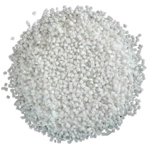 Plastic Dana Granules Fine Finished Plain Pattern Durable Quality