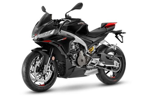 2022 Aprilia Tuono 660 Factory First Look 11 Fast Facts
