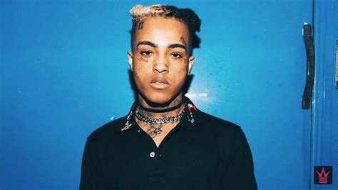 Xxxtentacion Anime Wallpapers Wallpaper Cave