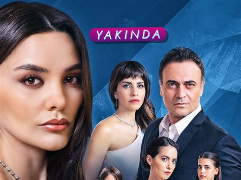 Atv Nin Kutsi Li Vey Anne Dizisinin Yay N G N Belli Oldu Birsen