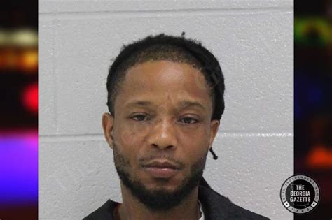 Antonio Wilson Carroll County Jail Bookings