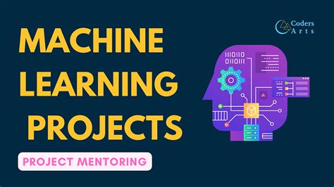 7 Exciting Machine Learning Project Ideas For Hands On Learning And