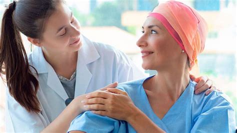 Psicología Oncológica qué es síntomas y tratamiento Top Doctors