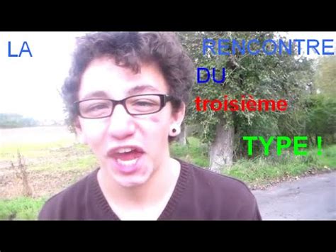 la rencontre du troisième type YouTube