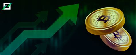 Nova alta do Bitcoin criptomoeda rompe resistência