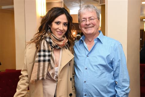 Photo Exclusif Fabienne Carat et l auteur de la pièce Bruno Druart