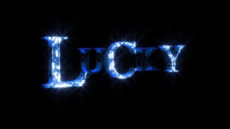 Epic 3D Text Animation After Effects Tutorial Element 3D YouTube