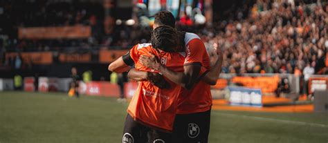 FC Lorient Stade de Reims 2 0 Le résumé de la rencontre FC Lorient