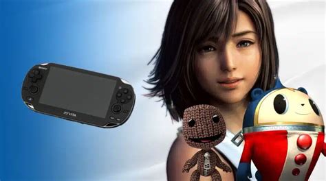 Os Melhores Jogos De Ps Vita Segundo O Metacritic
