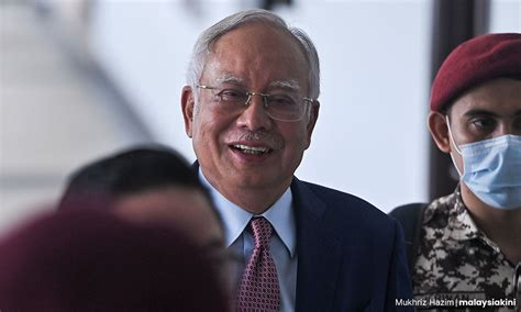 Kes 1MDB Ini Bukan Tandatangan Najib Peguam Bela