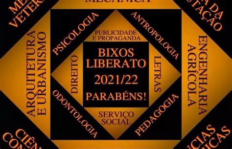 Bixos CPVP Liberato 2022 Por Dentro Da UFRGS