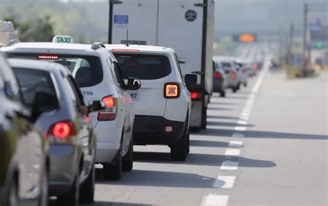 Motoristas Em Alerta Governo De Sp Vai Instalar Mais Radares Em