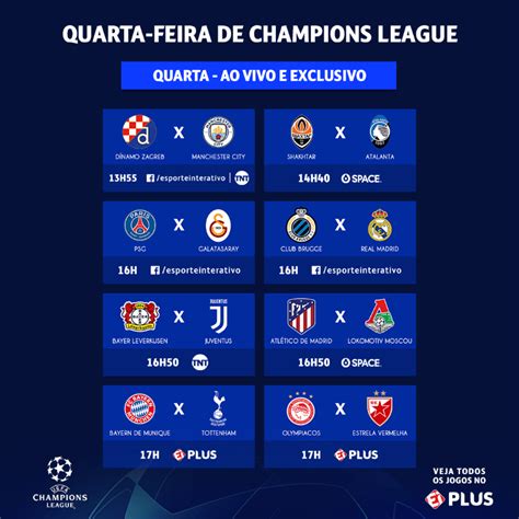 Veja Onde Assistir Aos Jogos Da Ltima Rodada Da Fase De Grupos Da