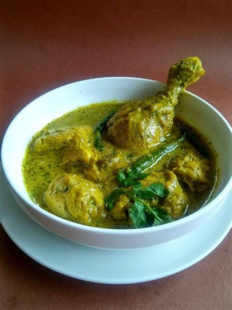 Methi Malai Chicken Recipe Methi Chicken Murgh Methi Malai Artofit