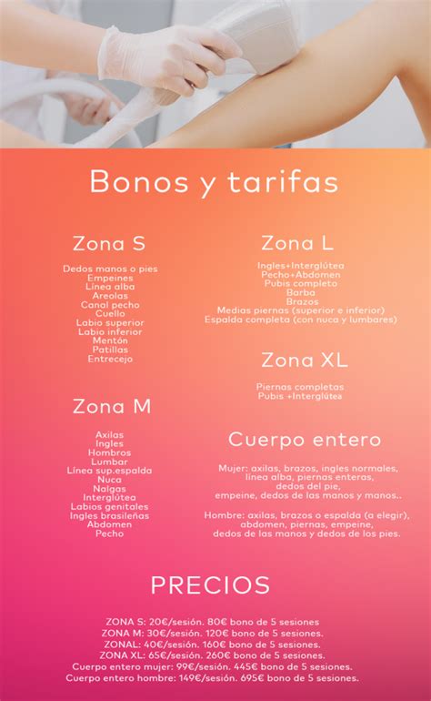 Cuanto Cuesta La Depilación Láser en Zona Íntima Un Precio Justo