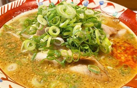 Daftar Tempat Makan Ramen Terbaik Di Tokyo Jepang Pilih Miso Shoyu