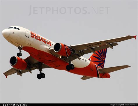 VT SCA Airbus A319 112 Indian Airlines Sriram Hariharan JetPhotos