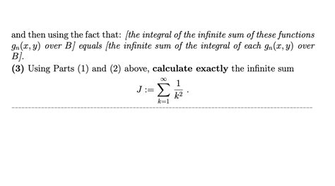 solved consider the closed and bounded set b c r2 [the