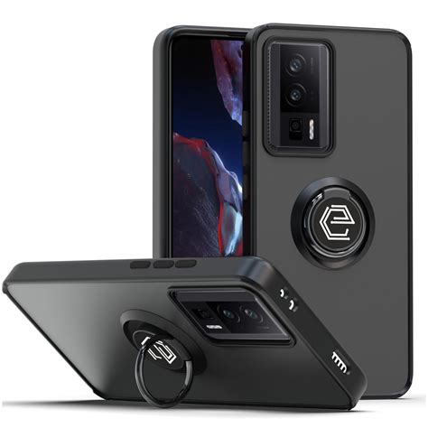 ETUI EXOGUARD O RING XIAOMI POCO F5 PRO PANCERNE CASE OBUDOWA