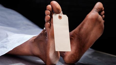 Preparação do corpo pós morte um processo essencial para homenagens e