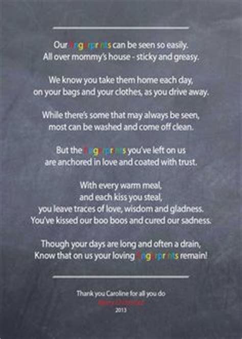 Quotes About Babysitter Nanny QuotesGram