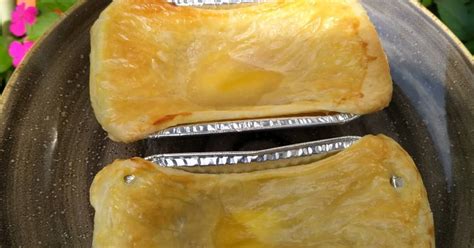 3 587 Resep Olahan Puff Pastry Oven Enak Dan Mudah Cookpad