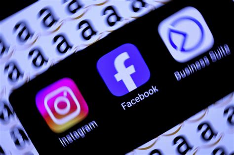 Duża awaria w internecie Dlaczego nie działa Facebook Messenger i