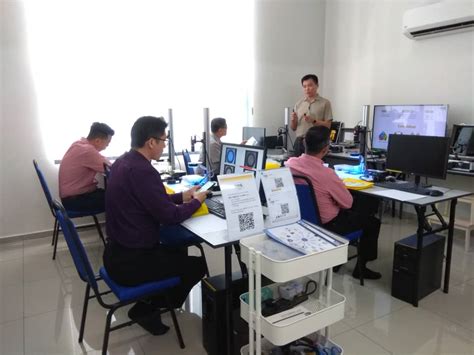 Machine Vision Lab Malaysia Gallery Video Machine Vision Lab
