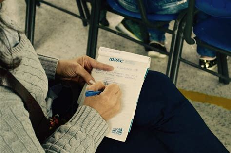 Total Imagen Modelo De Queja Ante La Secretaria De Educacion