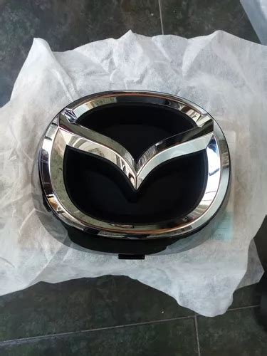 Emblema De Mazda Cx Original Env O Gratis
