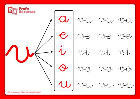 Sílabas con V Sílabas con la Letra V